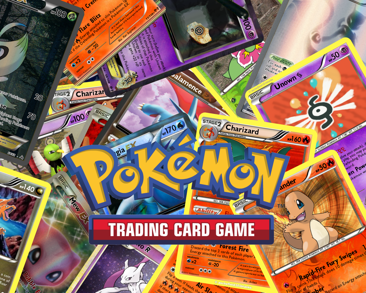 Pokemon Cards – Duke Cards and Collectibles